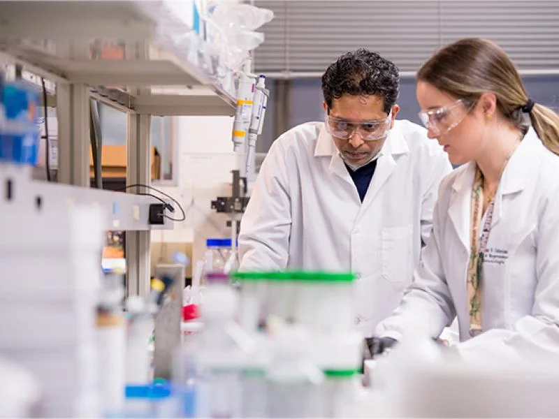 3D Printed Hair Follicles: A Pioneering Achievement - Hairloss-Recovery